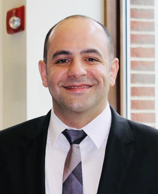 Meet Our Doctors | B & R Dentists